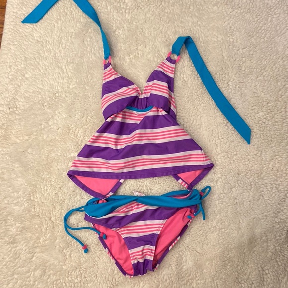 Justice | Swim | Justice Little Girls Swimsuit In Size 2 This Is In ...